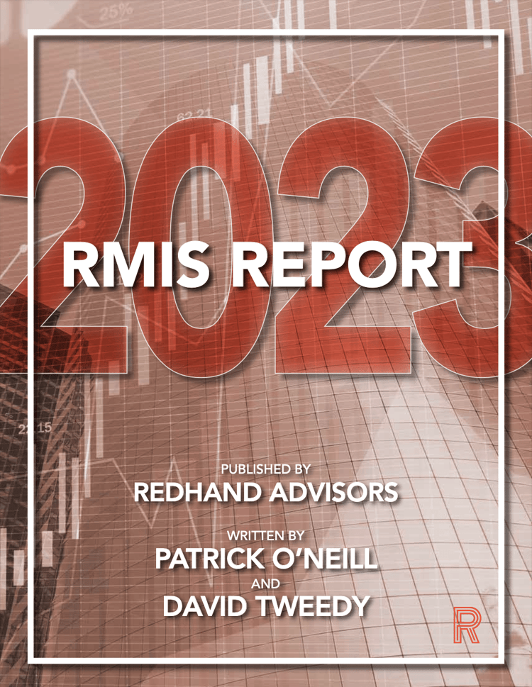 Aclaimant | RMIS 2023 Report