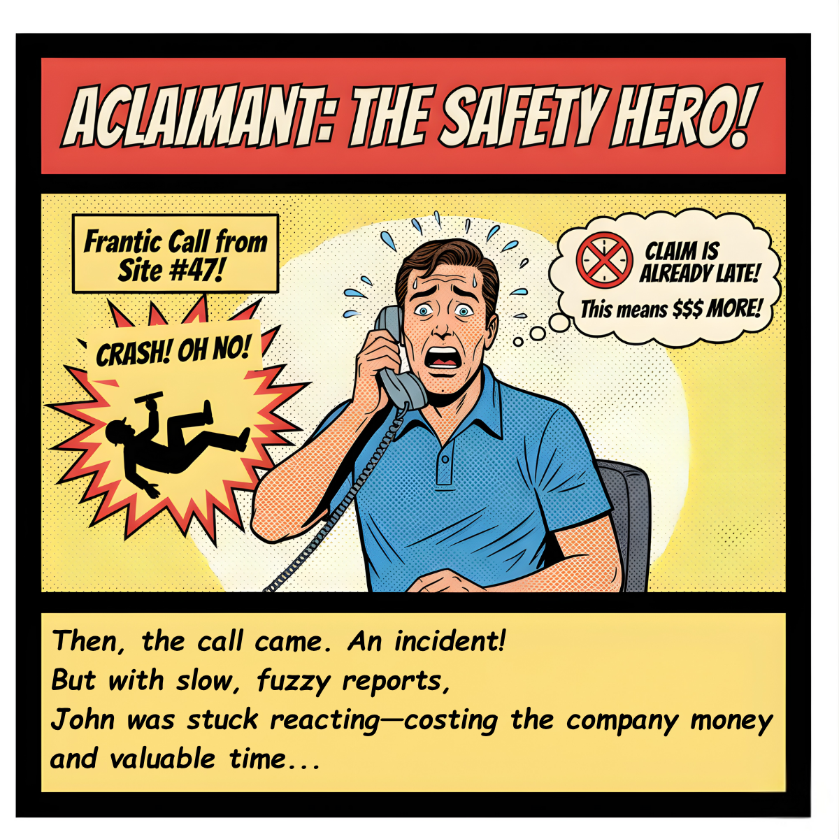 Escape the Paper Avalanche: How to Transform from Buried Admin to ...