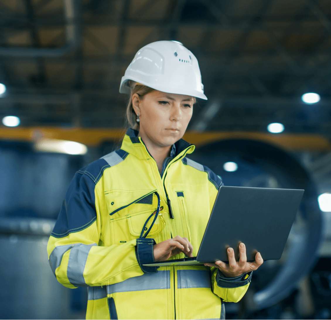 Aclaimant | OSHA Logs