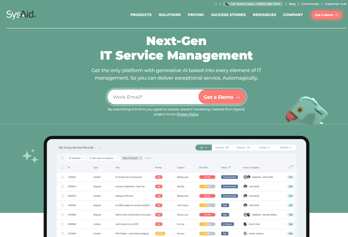 9 Incident Management Automation Tools for High-Risk Industries