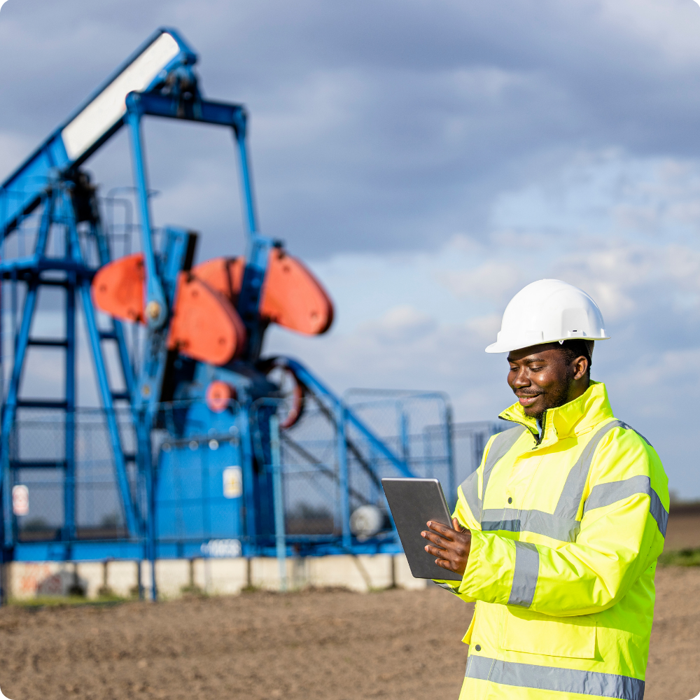 Aclaimant | Oil & Gas Competency Assessment