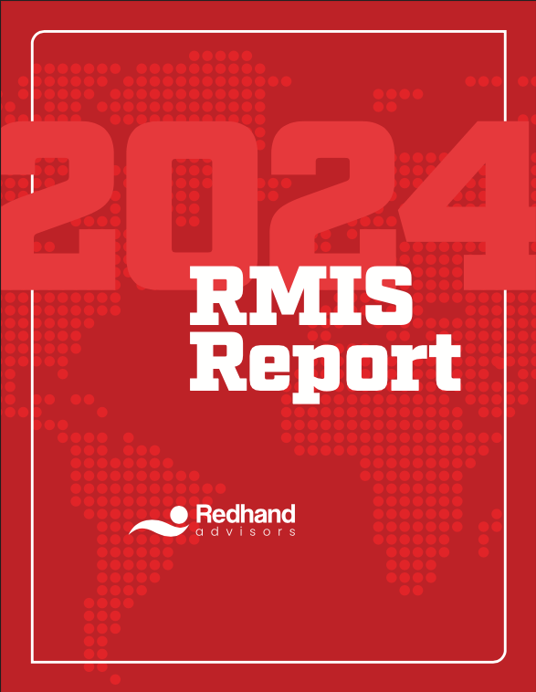 Aclaimant | RMIS 2024 Report