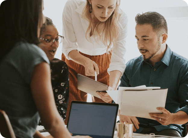 Aclaimant | Risk Management Solutions