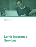 Aclaimant | Lamb Insurance Agency Case Study