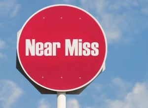 Construction Practices in Near-Miss & Good-Catch Reporting