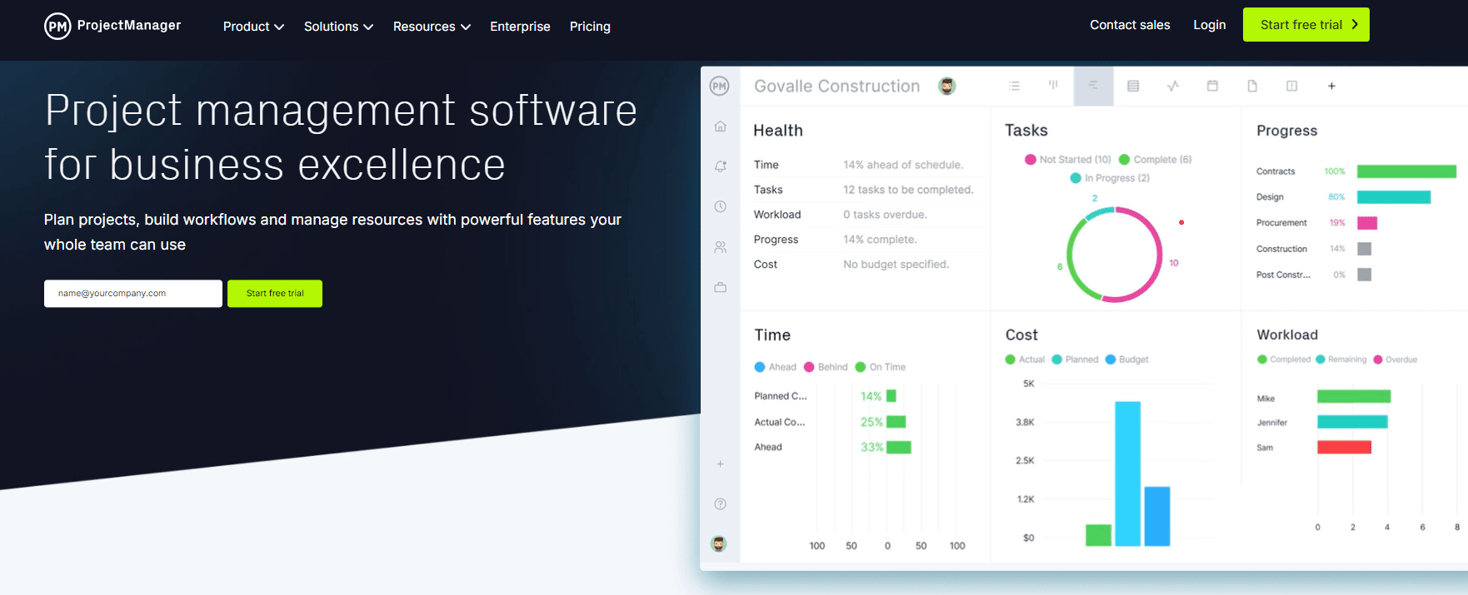 7 Risk Management Tools to Transform Your Project Workflow