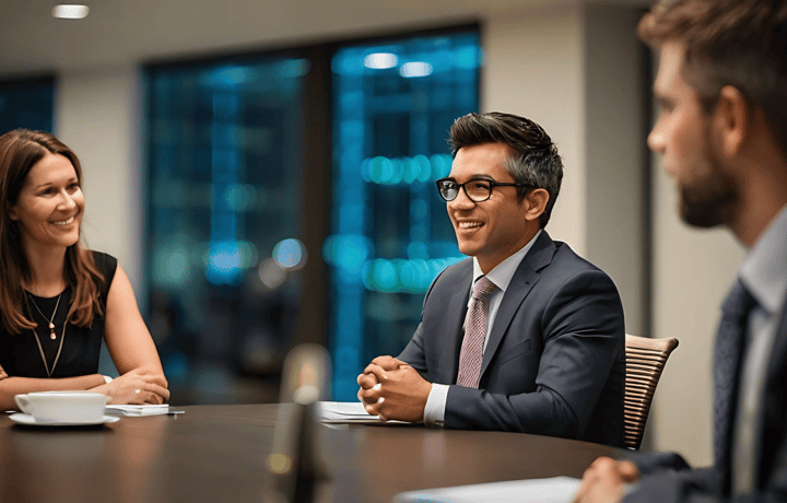 Enterprise Claims Management Solutions for Insurance