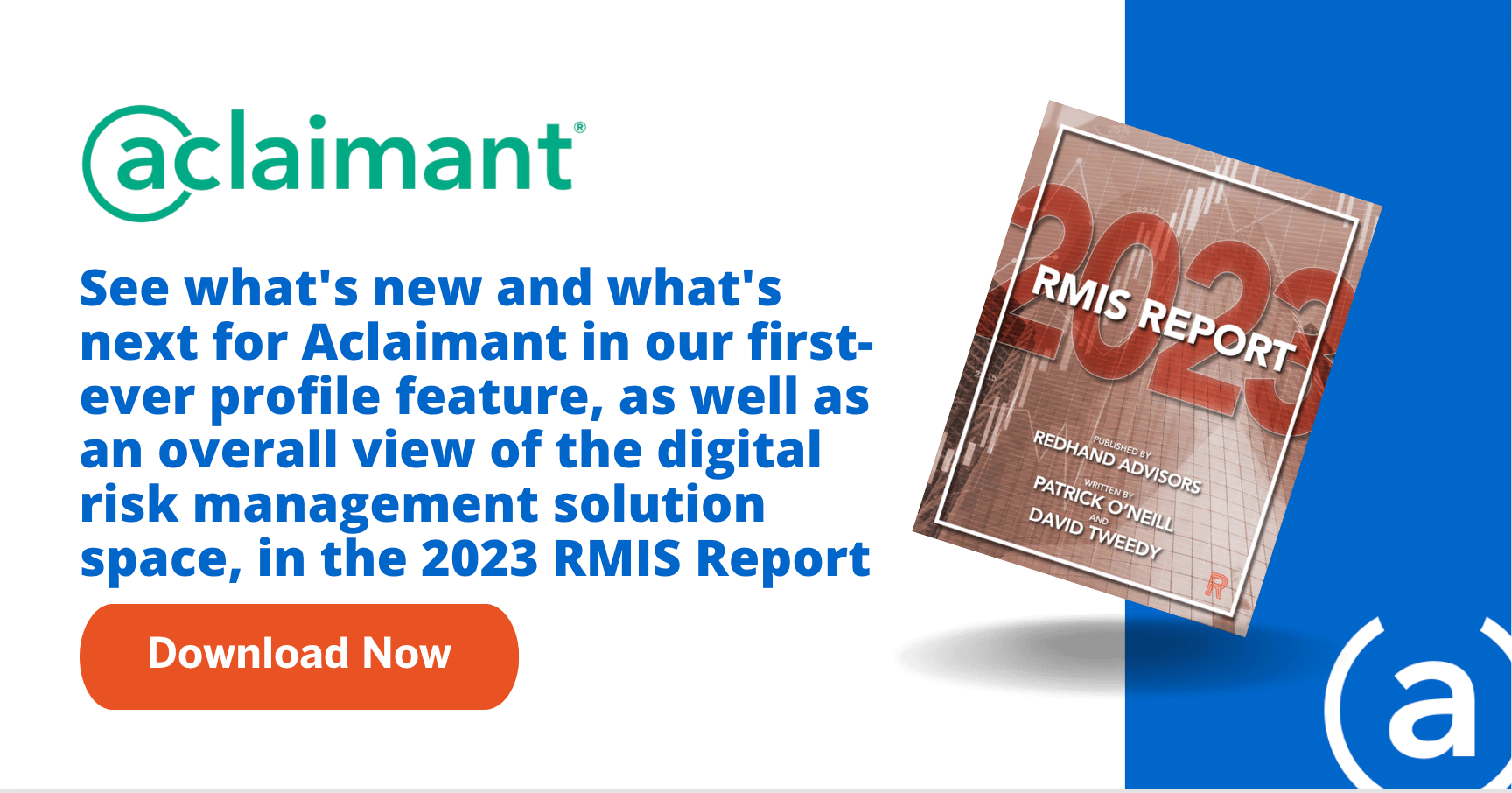 Aclaimant | RMIS 2023 Report