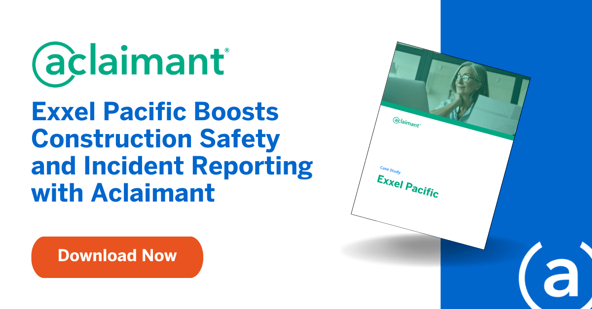 Aclaimant | Exxel Pacific Case Study