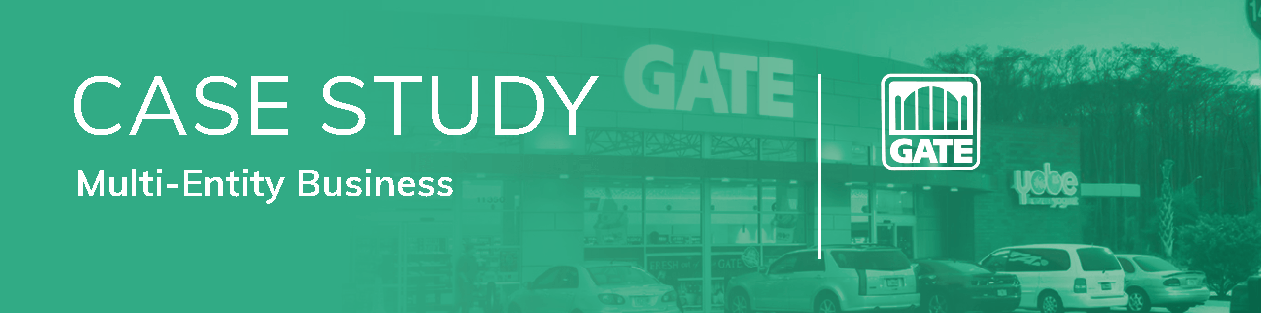 Aclaimant | GATE Petroleum Case Study