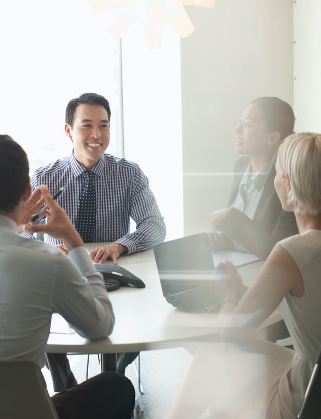 Aclaimant | Identify and Control Risk